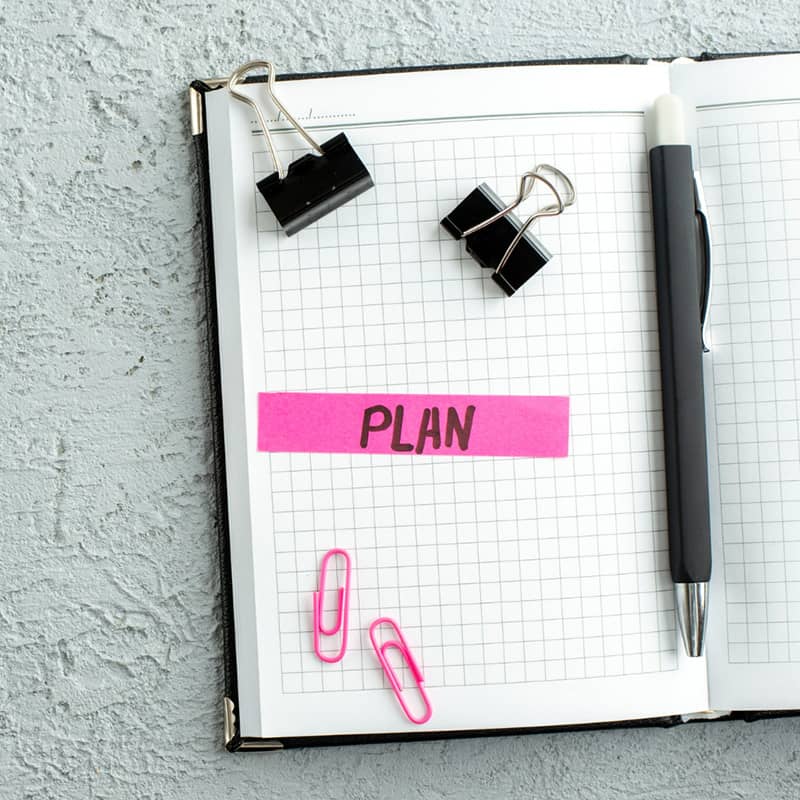 Community Service Learning Project Planner - Educators